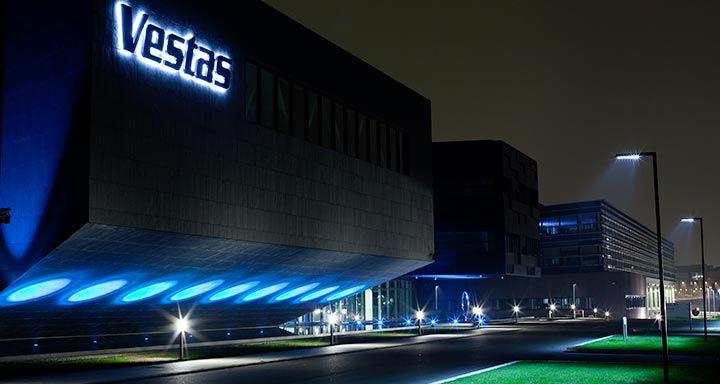 Contact | Vestas
