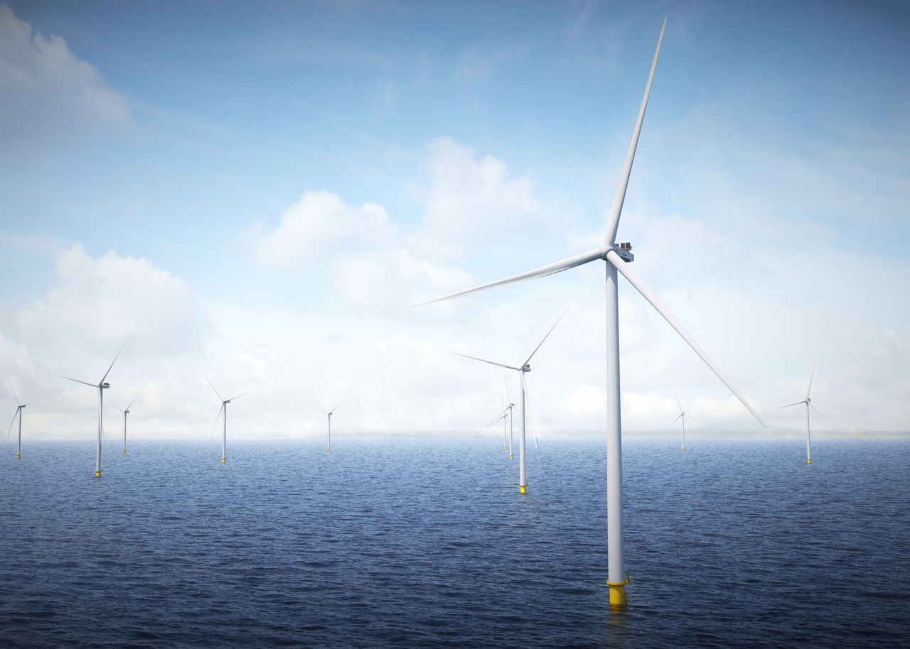 GWEC’s latest wind energy statistics are in: wind industry installed 51 ...